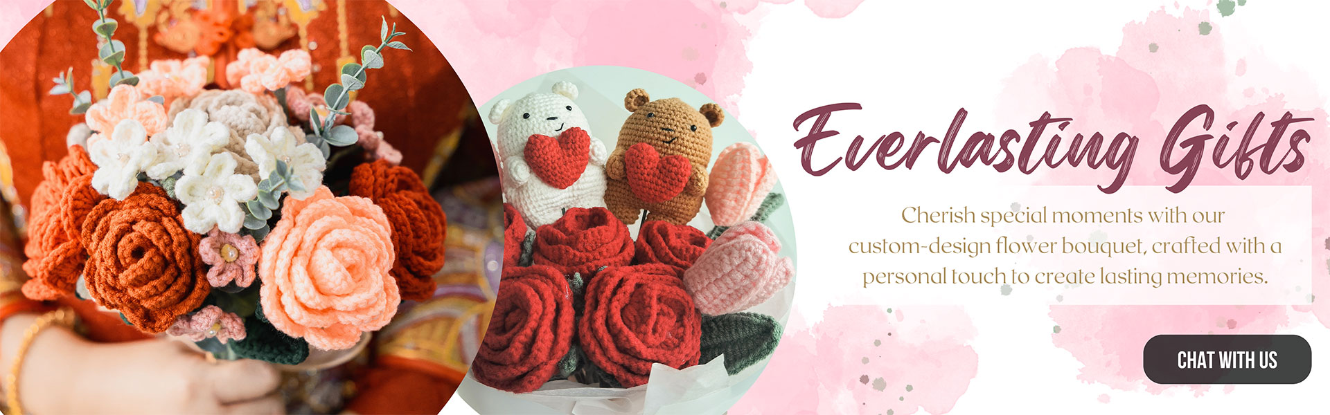 Itsy Bitsy Crochet Is A Lifestyle